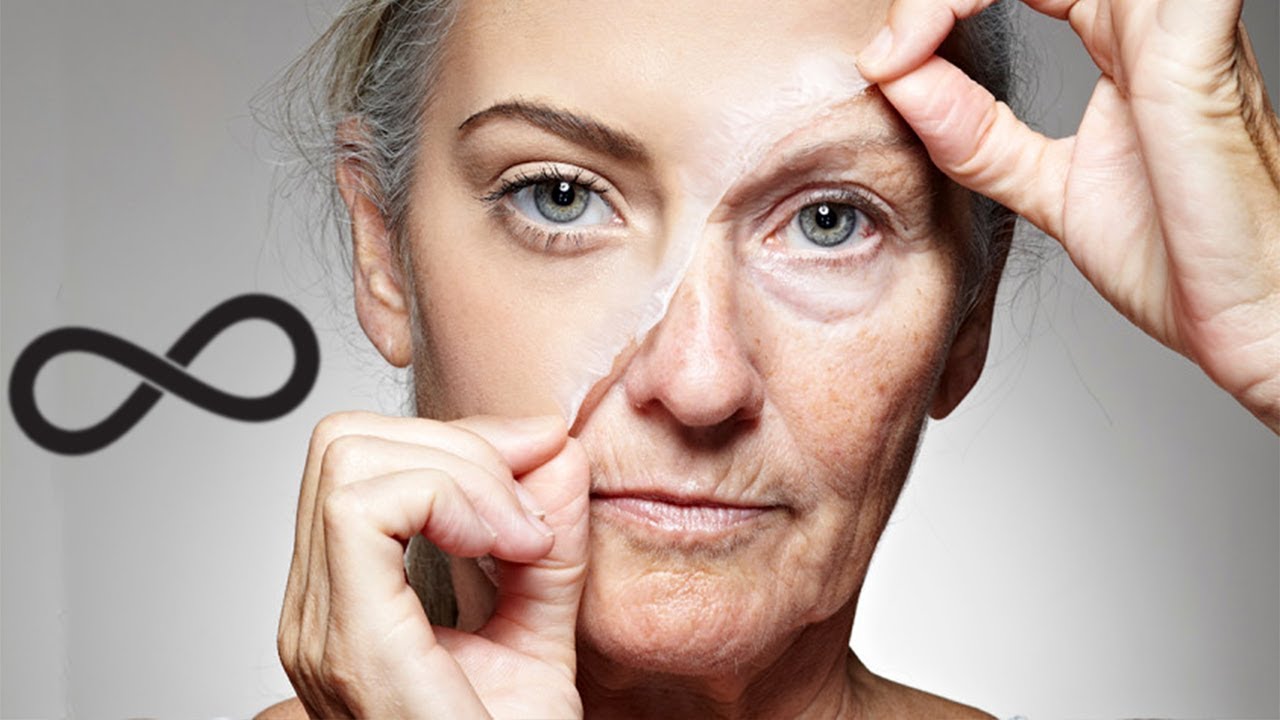 Scientists Have Unlocked The Key To IMMORTALITY - YouTube