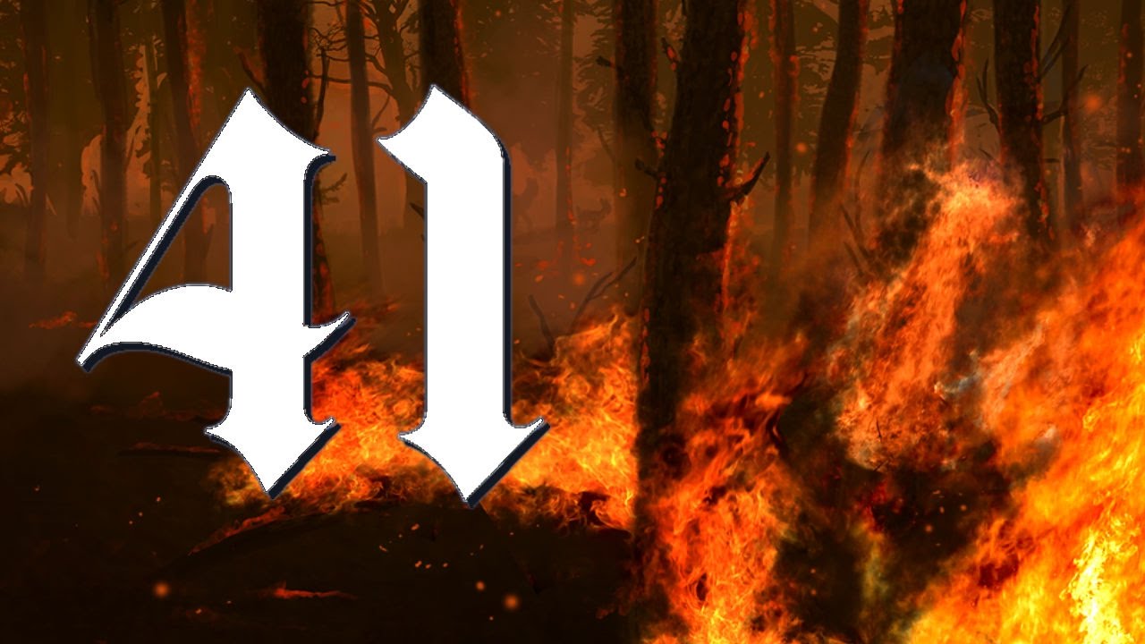 Le Fiamme dell'Inferno_Hand Of Fate #41 - YouTube