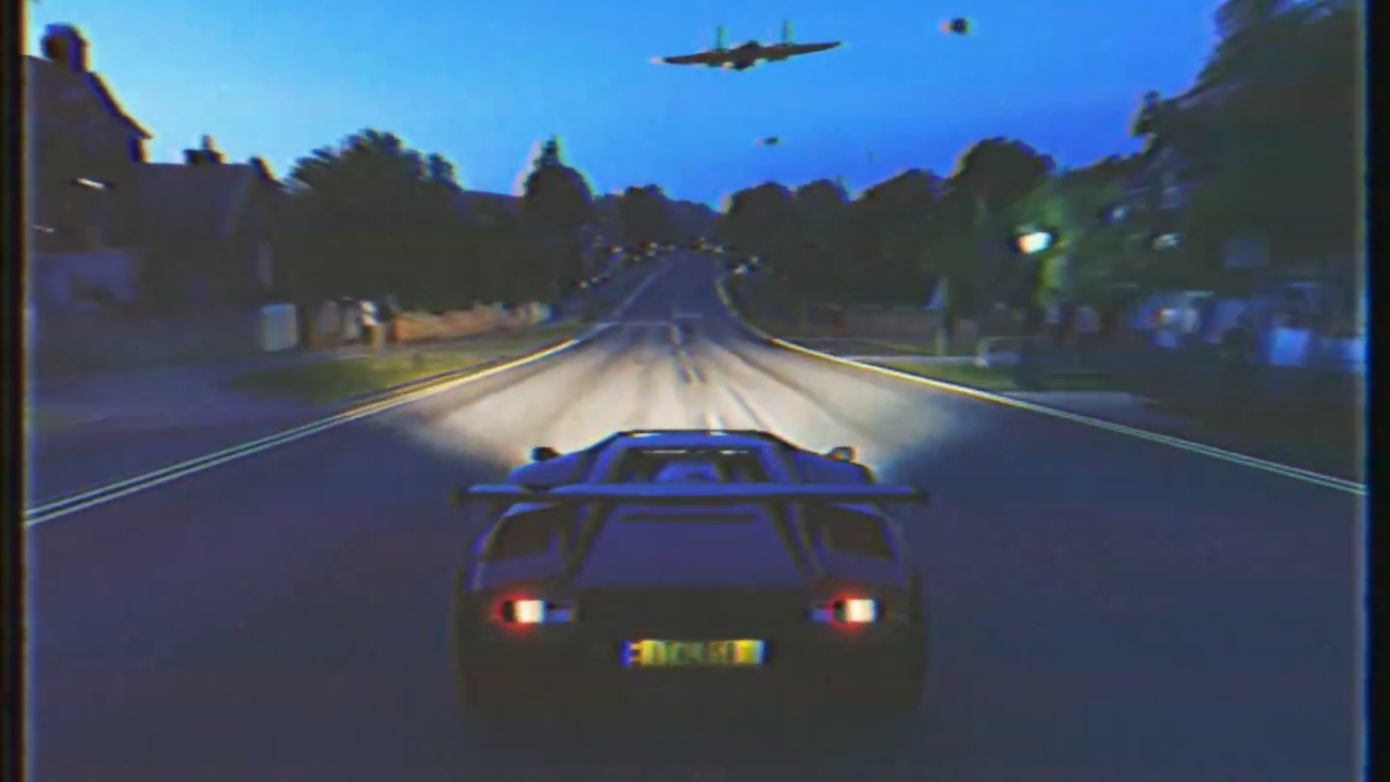 Forza Horizon 4 /// 🌴Overdrive🌴 - YouTube