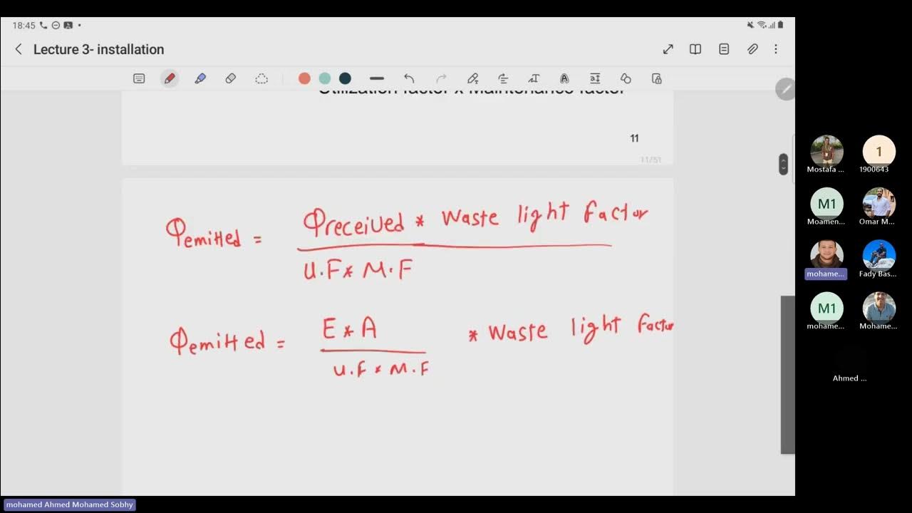 Lecture 3 Installations - YouTube