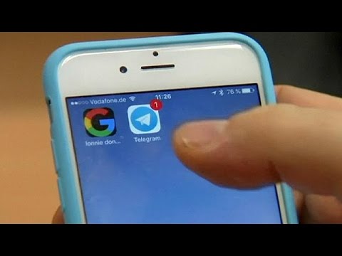 Telegram IŞİD’in propaganda kanallarını kapattı - economy