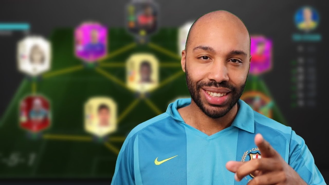 ICH BEWERTE EURE TEAMS! 🔥 💯 - Fernandinho TOTS - FIFA 20 Ultimate Team ...