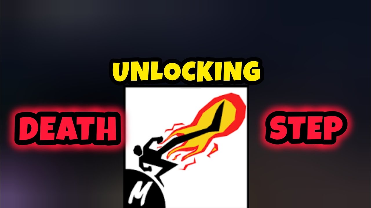 UNLOCKING DEATH STEP FIGHTING STYLE IN BLOX FRUIT - YouTube