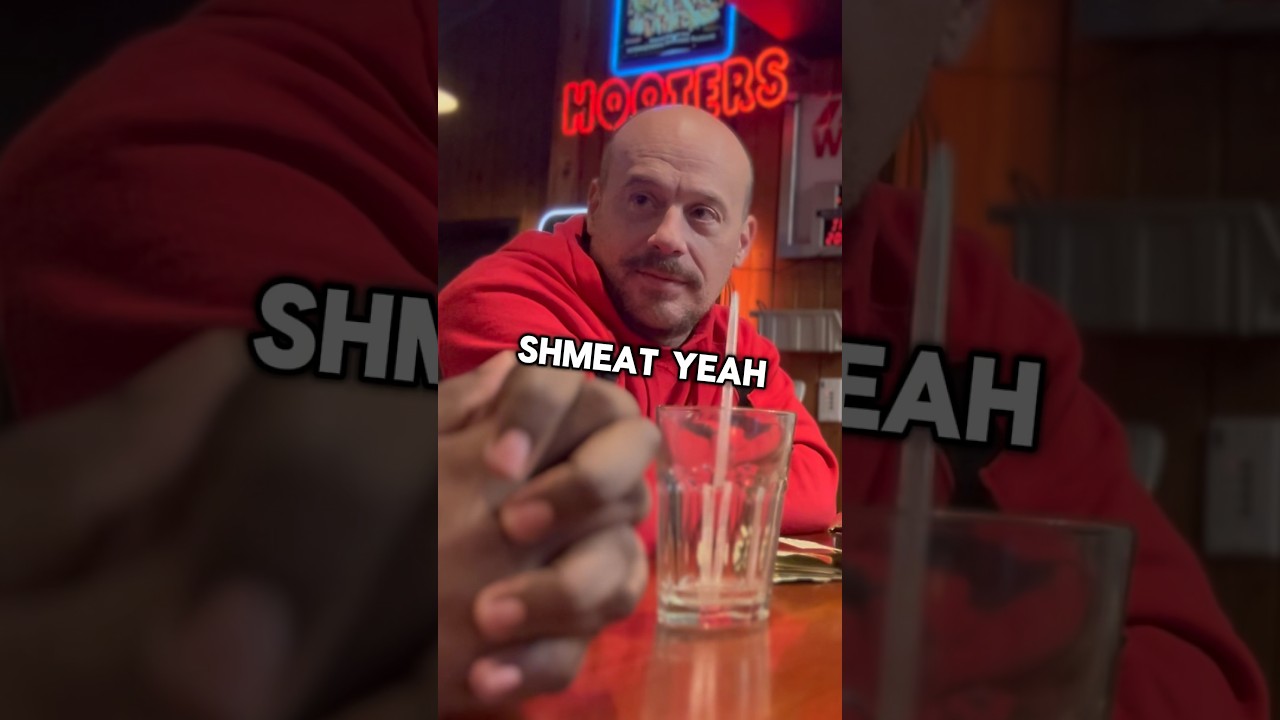 Agreed that he has a shmeat😂💀 #viral #funny #trending - YouTube