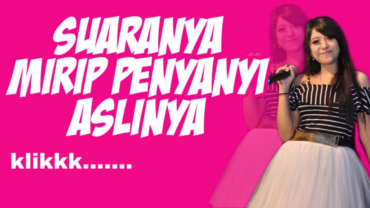 NADA-NADA CINTA - ANIS FITRIA - PUTRA LIGNA LIVE NGAGLIK - YouTube