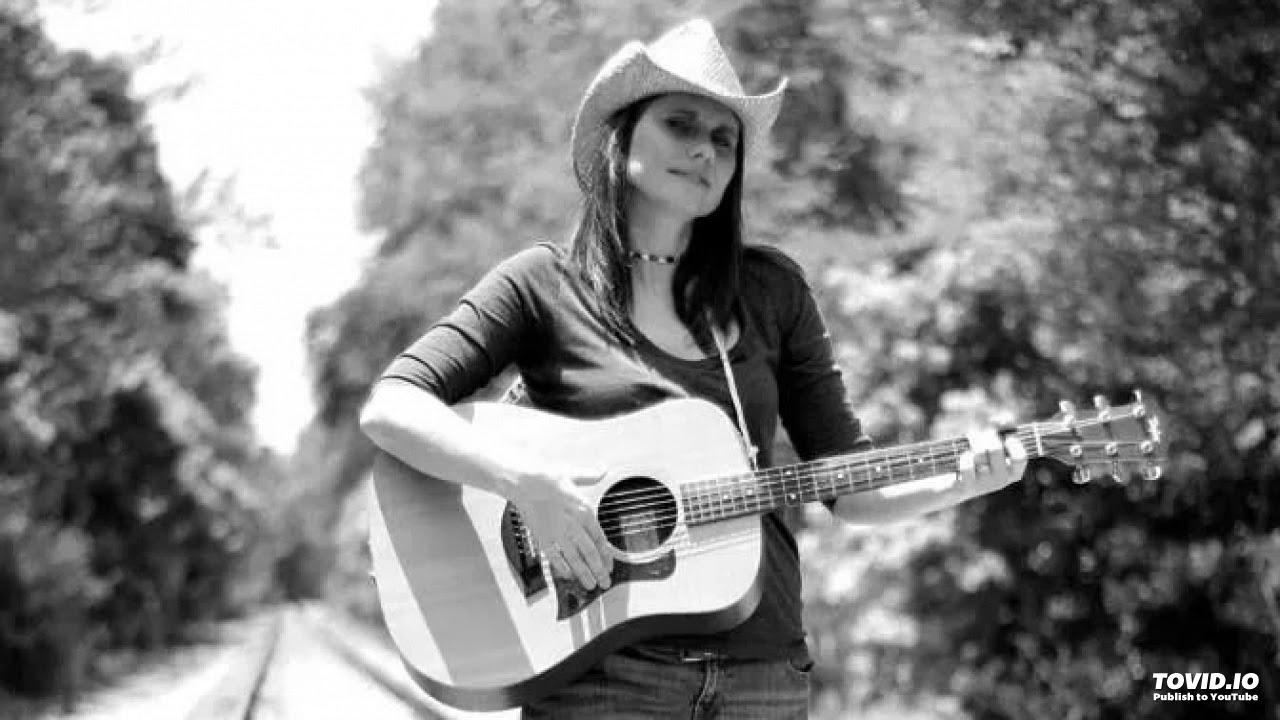 Come Away With Me (Cover) by Jennifer McRae - YouTube