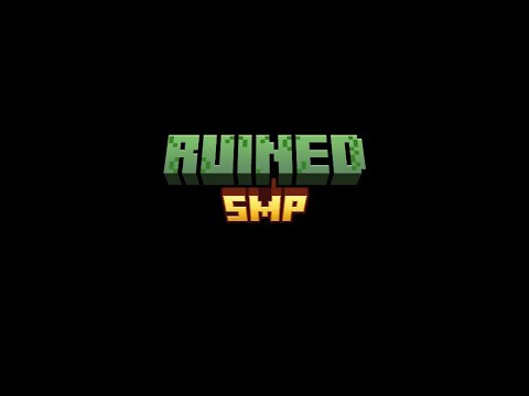 2 player egymással! Ruin SMP / KaVRMc - YouTube