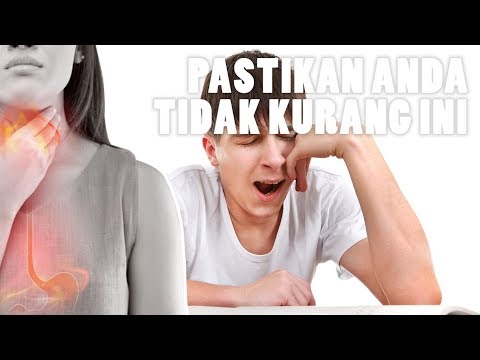 Sering Mual Saat Pagi Hari? Ini Penyebabnya