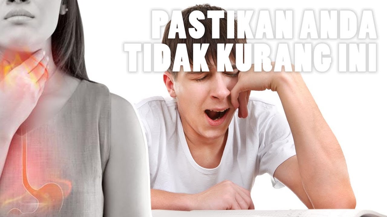 Sering Mual Saat Pagi Hari? Ini Penyebabnya - YouTube