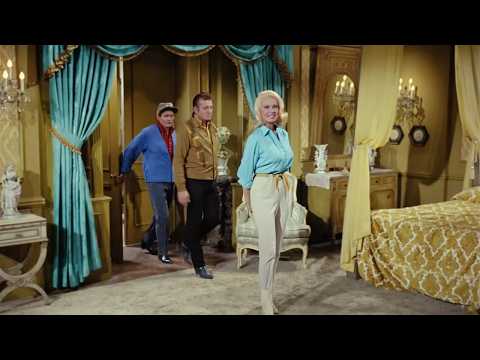 1967 - Hillbillys in a Haunted House - They’ll scare you to the bone!