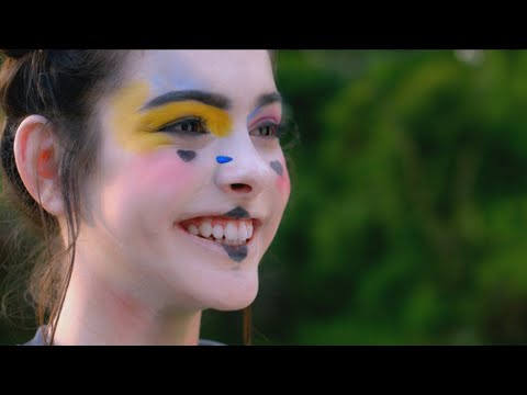 Apresento pra vocês \