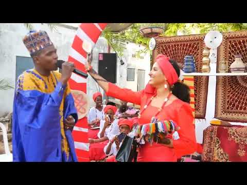 Abdou poullo mariage à garoua
