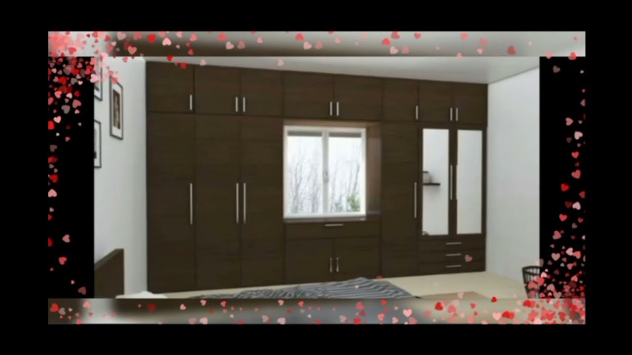 best almari design - YouTube