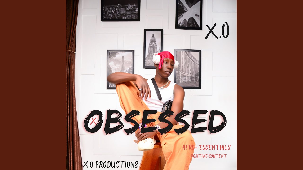 Obsessed - YouTube