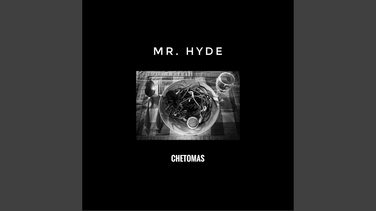 Mr. Hyde - YouTube