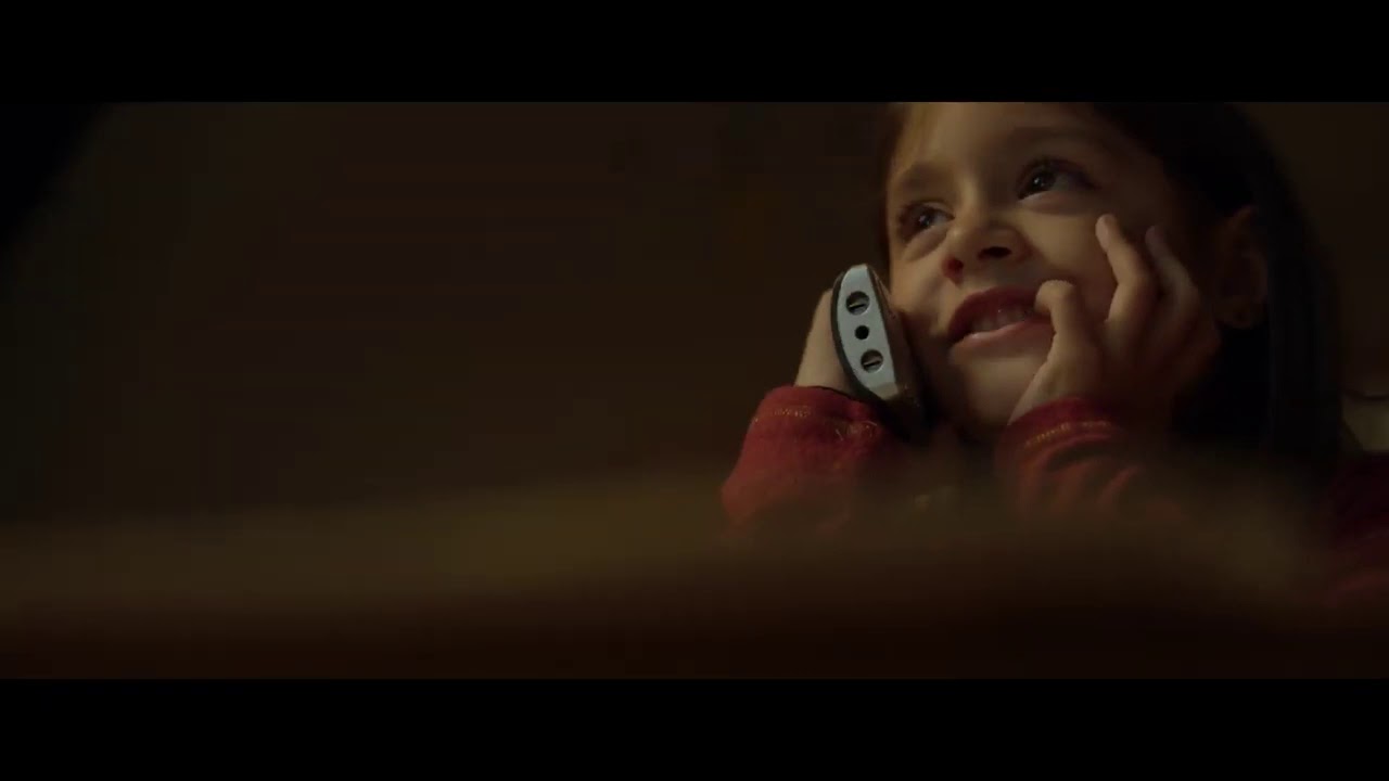 LLamando a Papa Noel / Calling to Santa Claus - YouTube