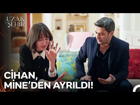 Alya Her Zaman Ağır Basan Taraftı - Uzak Şehir 17. Bölüm