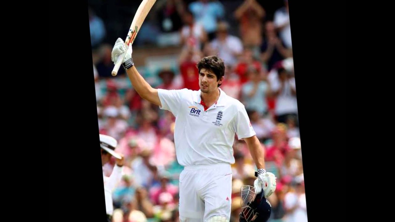 Top 10 Batsman in test cricket 2011 - YouTube