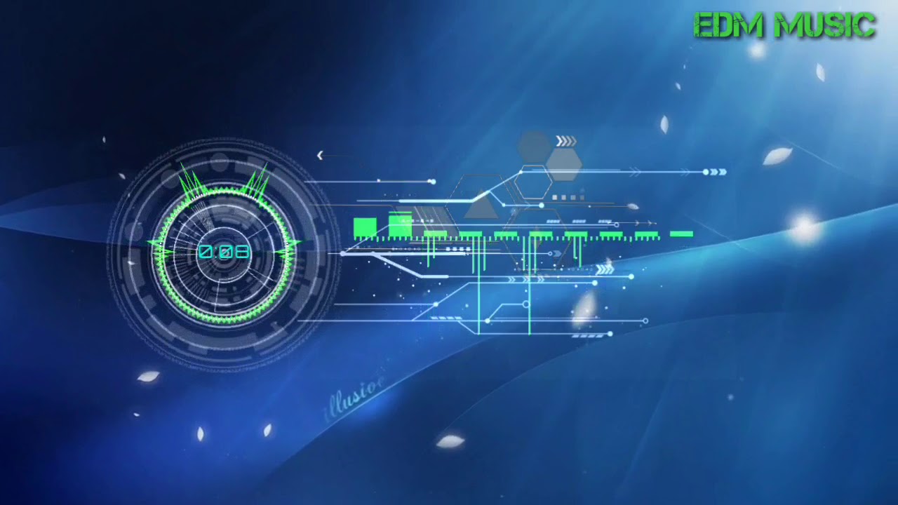 Nhạc 360° (Đeo Tai Nghe Và Cảm Nhận) | Alan Walker - 135 | EDM MUSIC ...