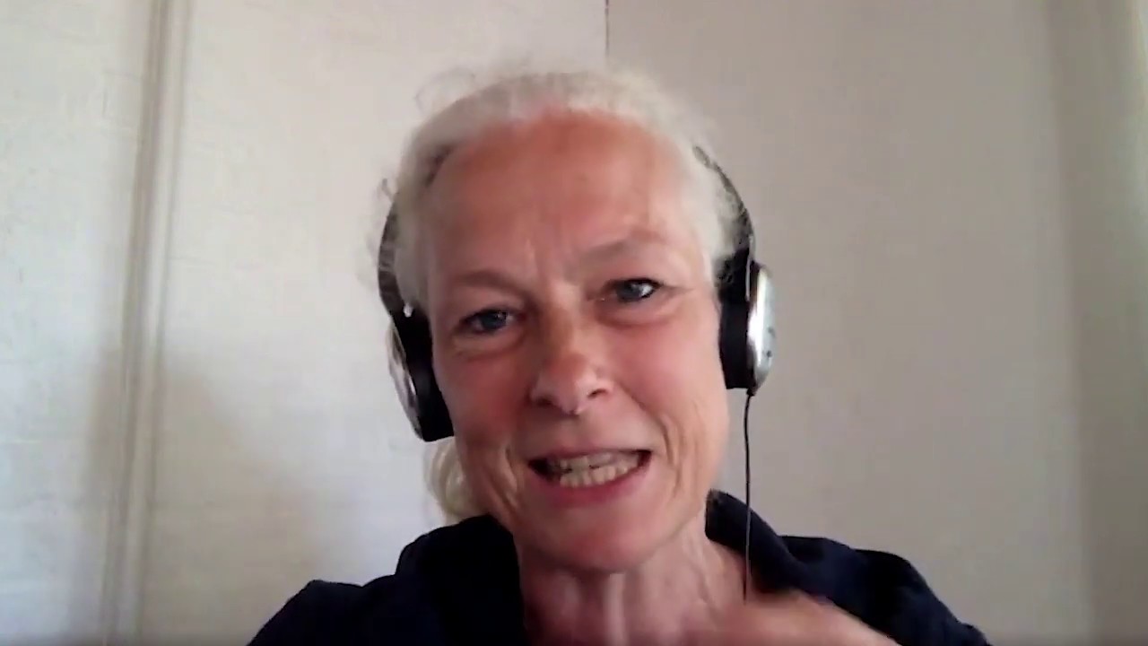 An interview with: Susanne Ditlevsen - YouTube
