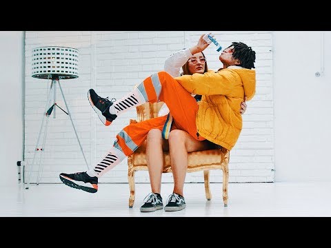 LIL CHEESY - JEDER GUCKT | OFFICIAL VIDEO 4K