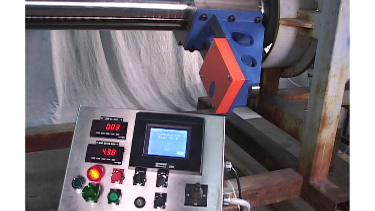 8200 Portable Boring Bar Series - YouTube