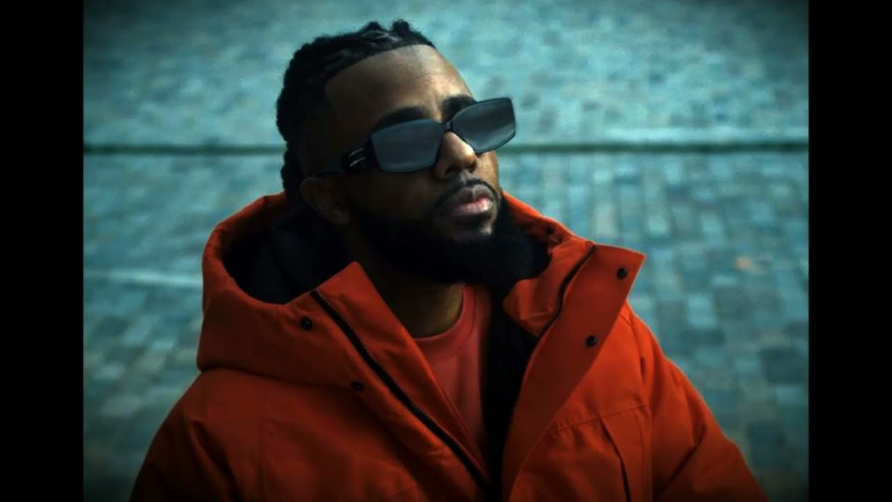 [FREE] Lefa / Georgio / Youssoupha Type Beat - "Principes" | Rap ...