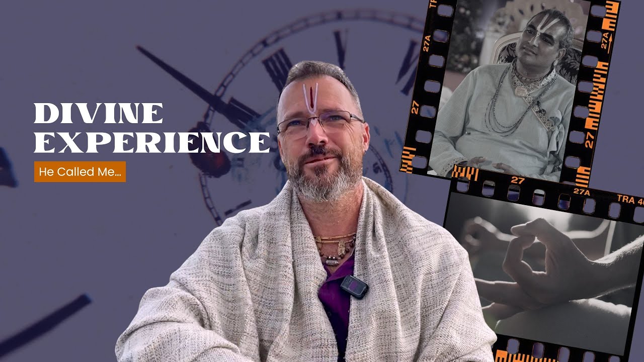 He Called Me… - YouTube