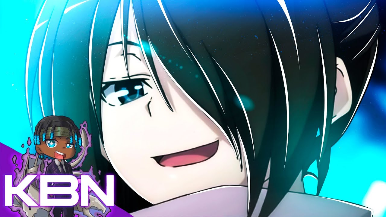 Levi Kazama Rap Invidia Kbn Chrollo Trinity Seven Amv Youtube