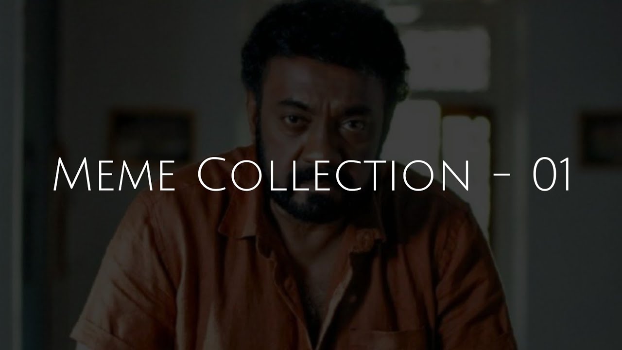 Meme Collection - 01 - YouTube