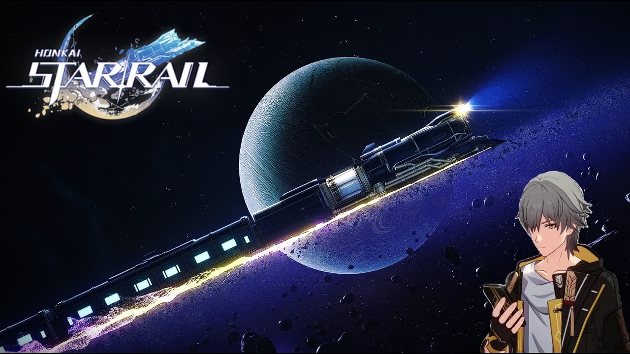 Honkai Star Rail ep 91 Mikhail Char Legwork - YouTube