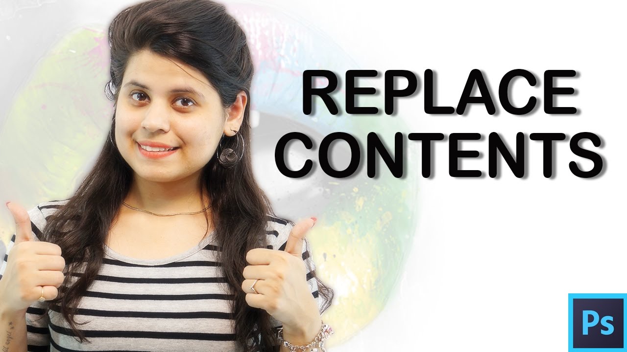 Replace A Layer In Photoshop Files Hindi Photoshop Chapter 6 Video 4 YouTube Replace A Layer In Photoshop Files Hindi Photoshop Chapter 6 Video 4 YouTube