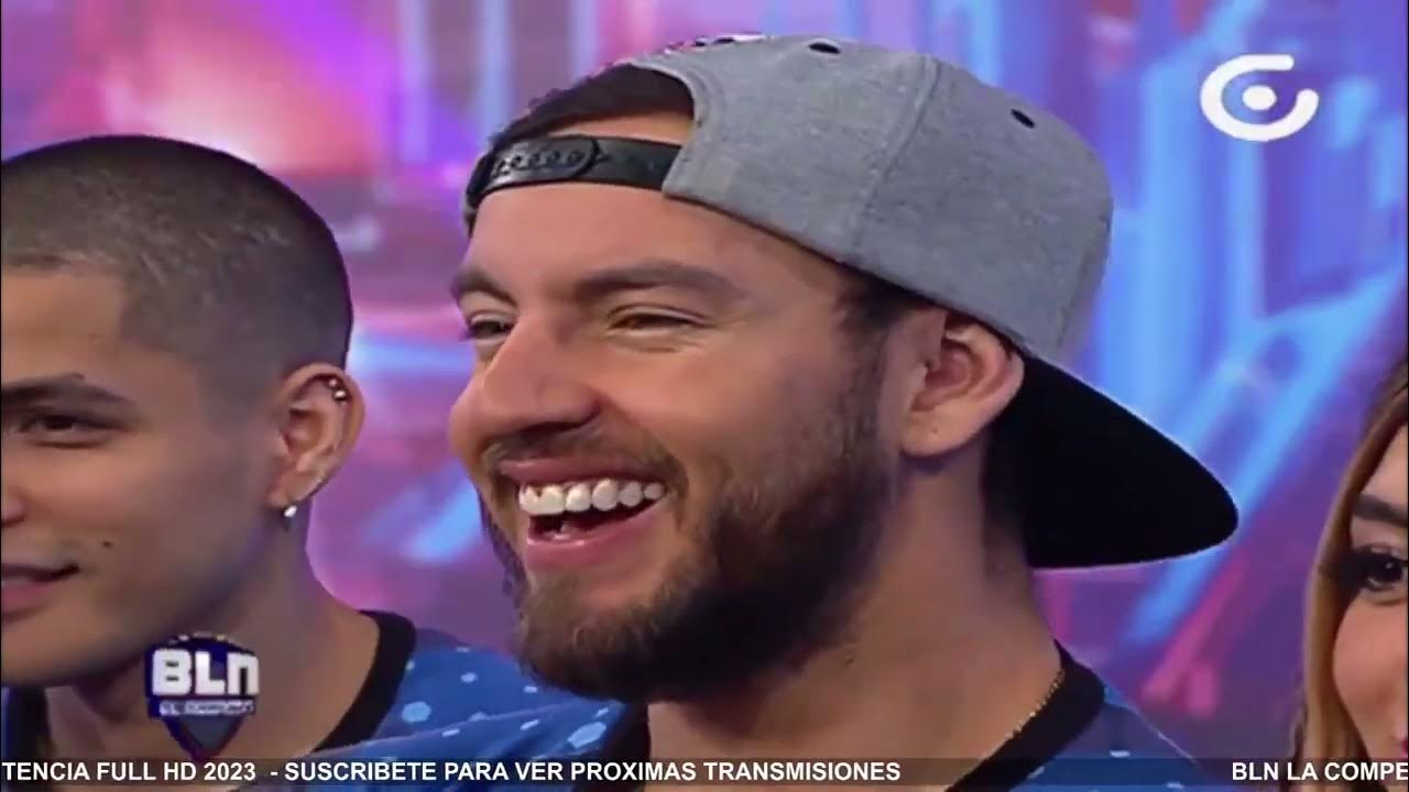 Bln El Regreso Programa 8 Jueves 20 De Julio Del 2023 - YouTube