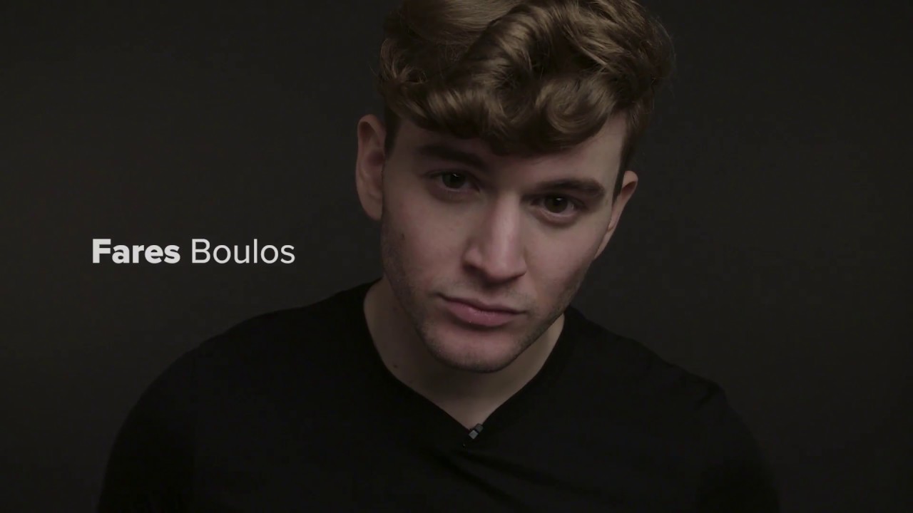 Fares Boulos - Professional Profile, Photos on Mandy