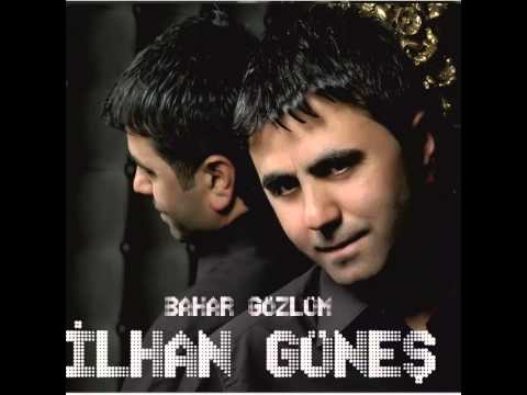 İlhan Güneş   Delikız   2012