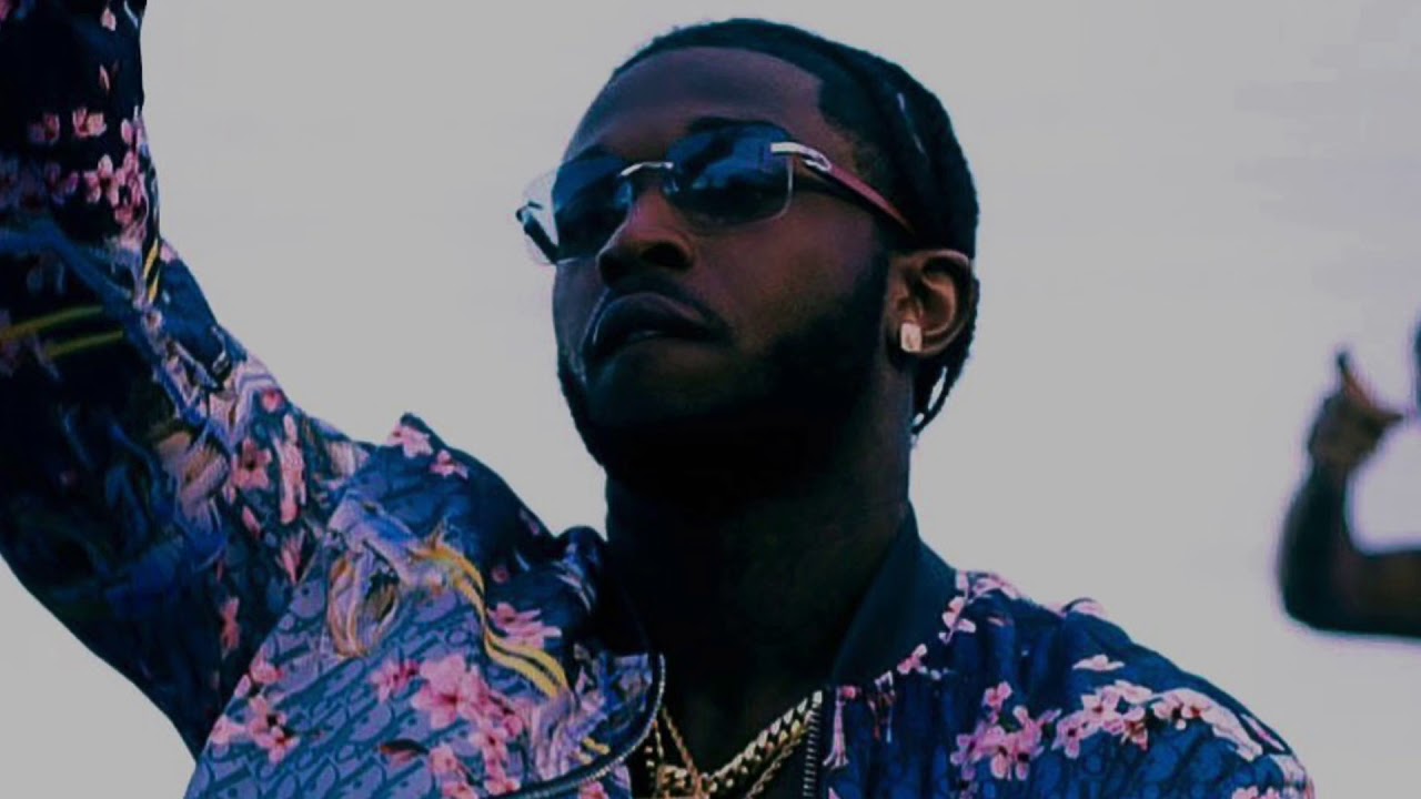 Pop Smoke / Enjoy Yourself (Slowed + Reverb + Bass) - YouTube