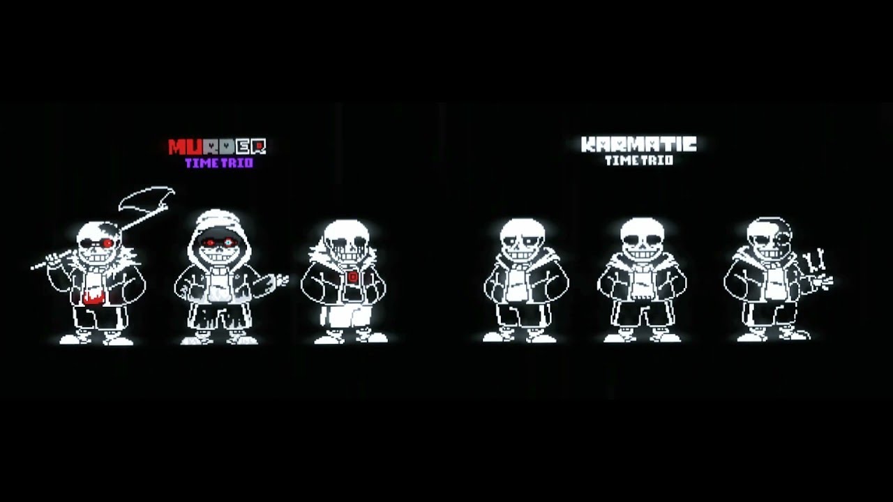 [KTT] VS [MTT] - Phase 1: Rain Of Karmic (My Take) - YouTube