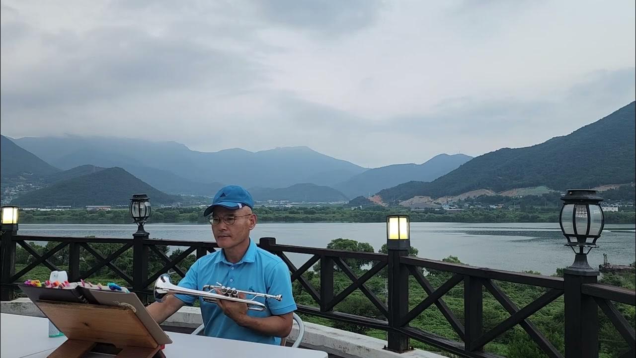 주 사랑하는 자 다 찬송할 때에 Youtube