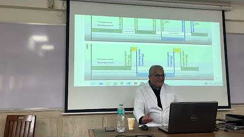 Real-Time and Embedded Systems Design - Lectures - Spring '25 - YouTube