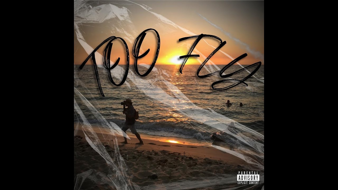 Wayno - TOO FLY (prod. Lucas Scharff) - YouTube