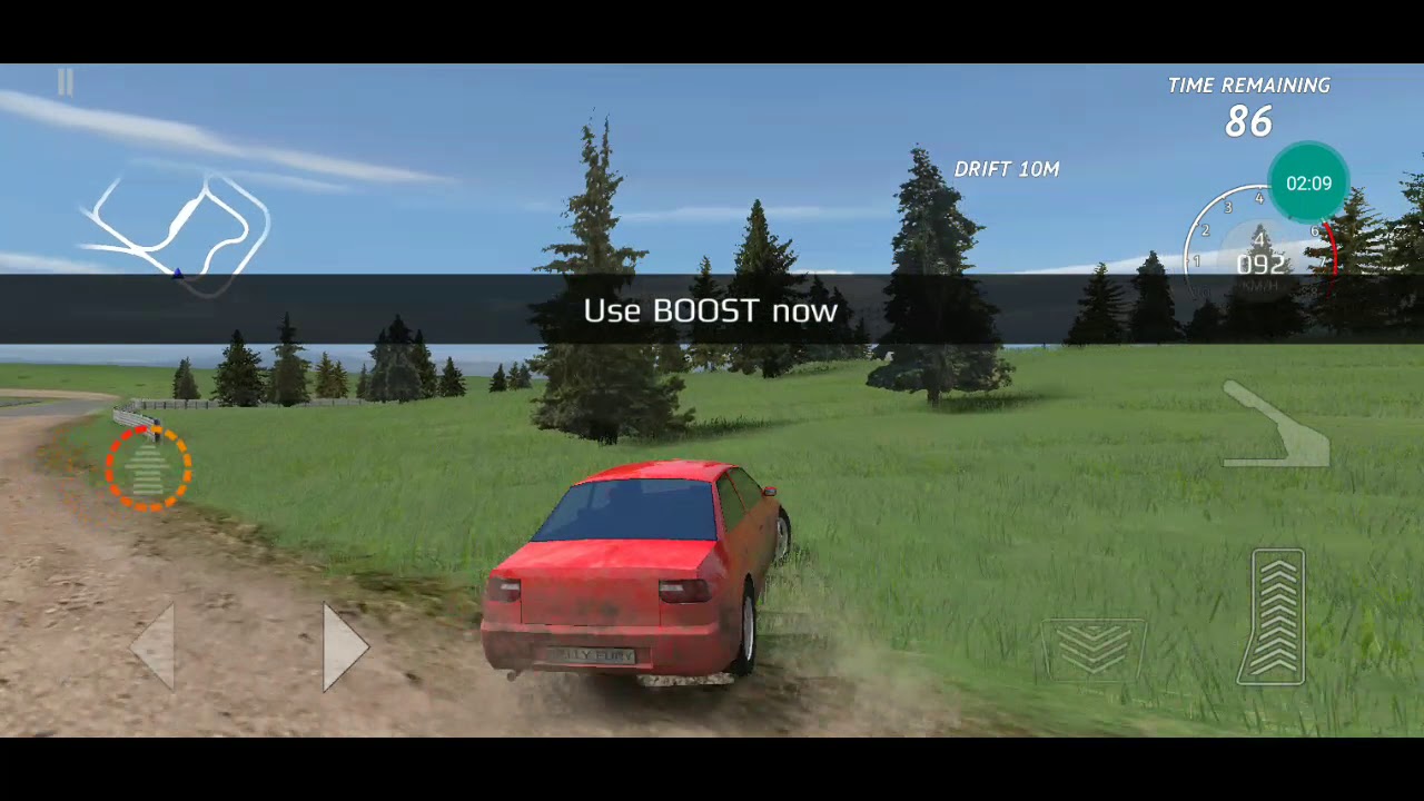 furk rally game new game gamers gh Android game play 2020 - YouTube