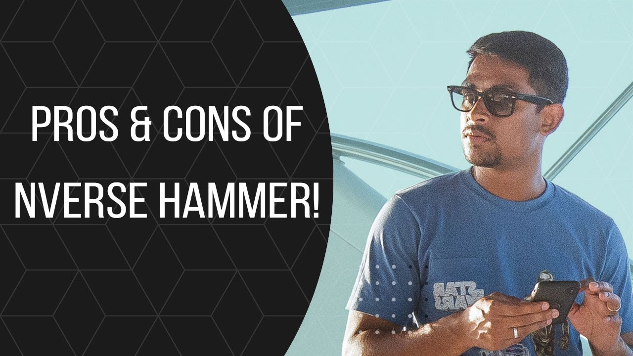 Olymp Trade! What is Inverse Hammer Pattern/ Inverted Hammer Pattern ...