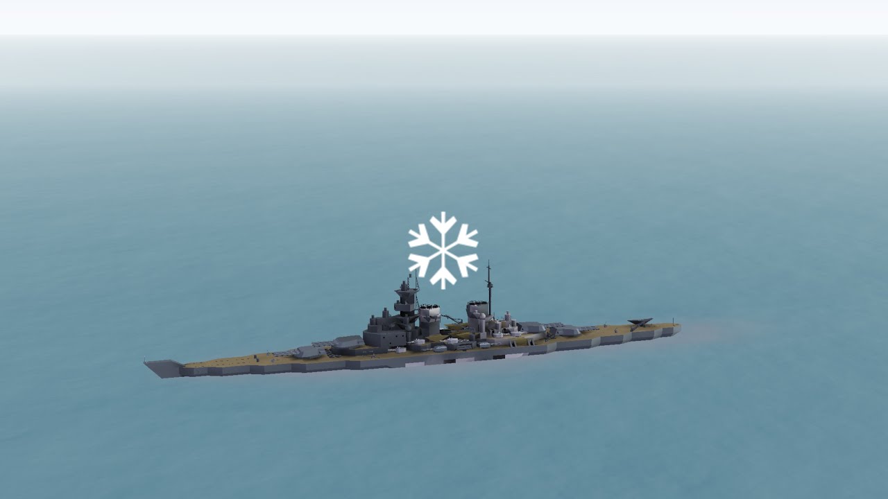 Warship craft S3 - Pommern tutorial ️ - YouTube