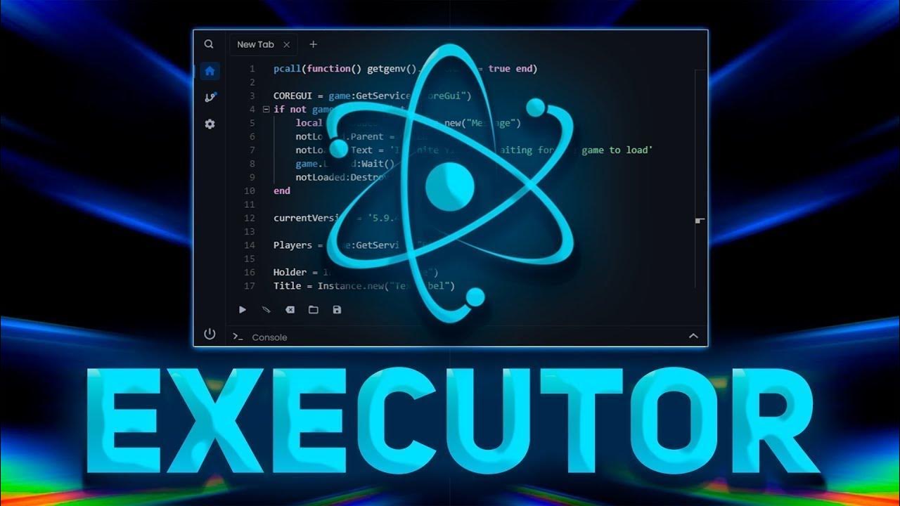 ROBLOX EXECUTER | Best Script Injector & Exploit! [FREE VERSION] - YouTube