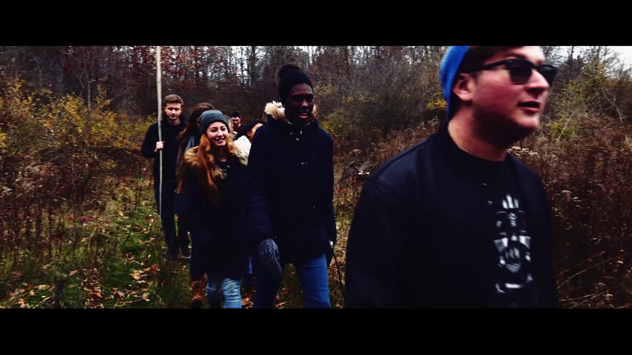 ResLife Discipleship Program Promo - YouTube