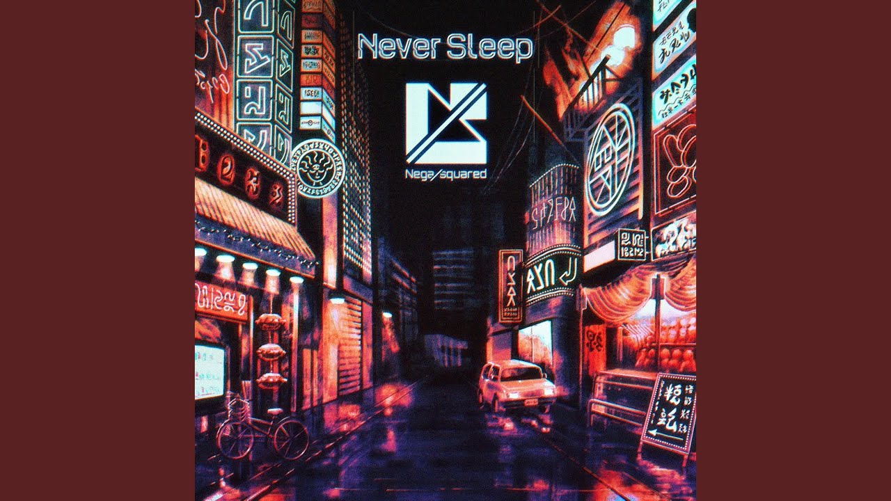 Never Sleep - YouTube Music