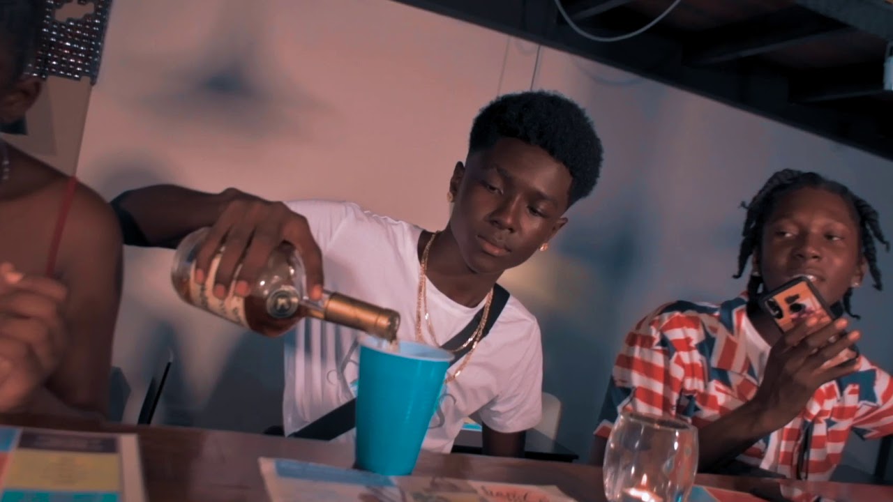 TTB URBI - WEH TRAP ( COMING SOON ) DIMI PRO - YouTube