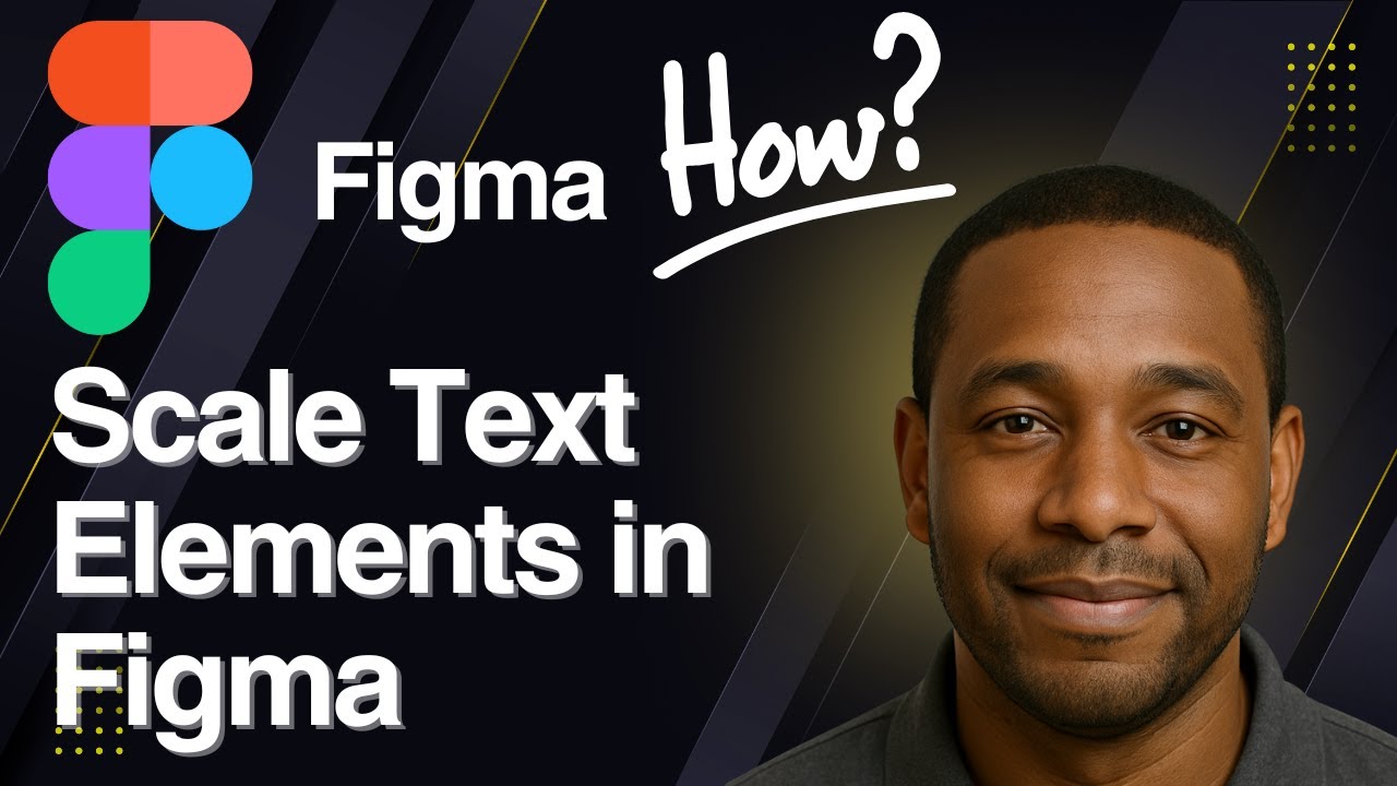 Scale Text Elements in Figma – Change Font Size Inside a Text Box ...