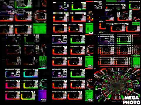 Pbs Kids Roar Effects Round 6 - YouTube