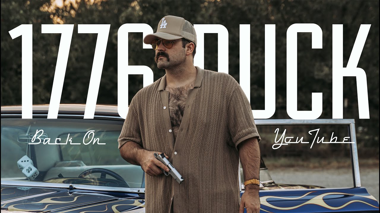 An Introduction (kind of) to 1776_Duck - YouTube